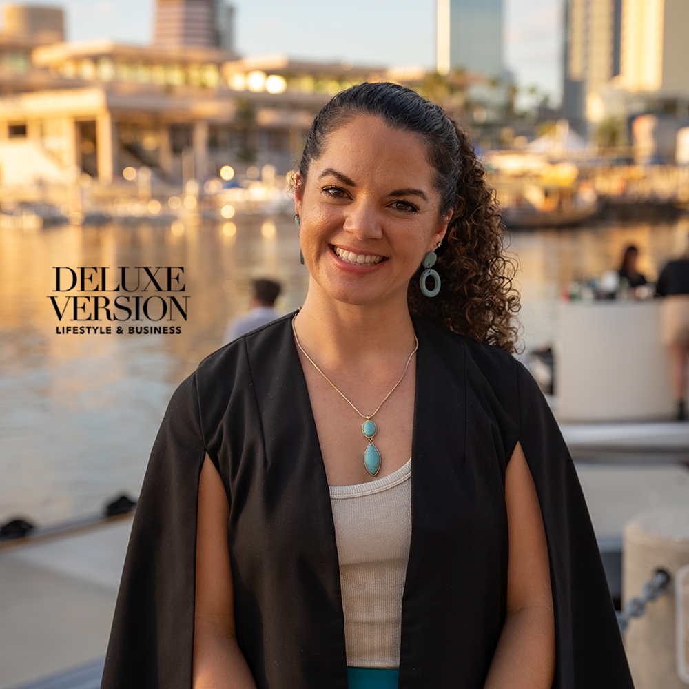 Tampa PR’s Rising Star: Alexis Quintal – Deluxe Version News