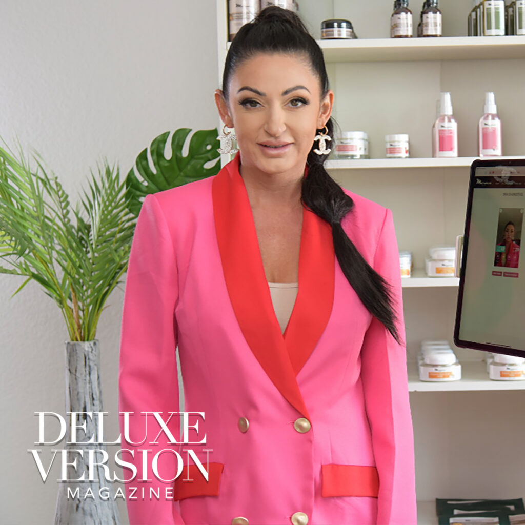 Custom Branded Skin Care With Beauty Kitchen – Deluxe Version News